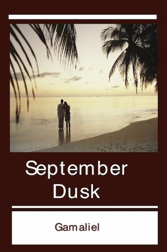 Amazon.com: September Dusk eBook : Gamaliel: Books