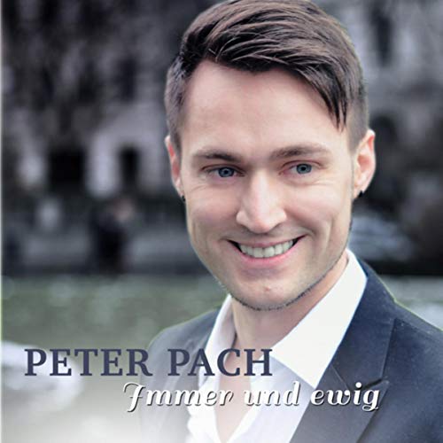 Amazon MusicでPeter PachのImmer und ewigを再生する