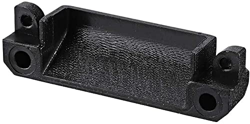 ExcLent 40Mm Fan Mounting Bracket for 4010 Cooling Fan with Air Guide ...