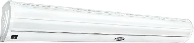 Amazon.com: DuraSteel Wall Mounted Air Curtains for Doors Commercial ...