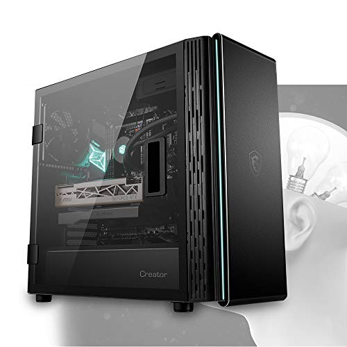 ᐅ Boitier msi : les meilleurs de 2021 - Yaveo.fr