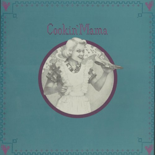 Amazon.com: Cookin' Mama : Cookin' Mama: Digital Music