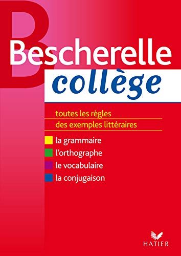 Bescherelle: Bescherelle College: Amazon.co.uk: Bortolussi, Marie ... Bescherelle: Bescherelle College: Amazon.co.uk: Bortolussi, Marie ...