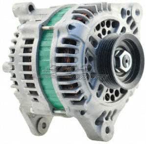 Amazon.com: BBB Industries 13477 Alternator : Automotive