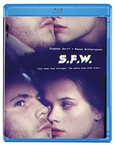 Amazon.co.jp: SFW : Stephen Dorff, Reese Witherspoon, Jefery Levy ...