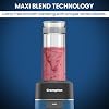 Buy Crompton Ameo Fresh | Premium Nutri Blender | Smoothie Maker ...