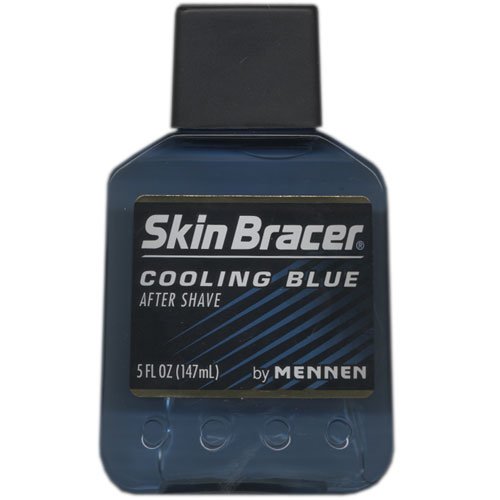 Amazon.com: Skin Bracer Cooling Blue After Shave, 5 fl oz : Beauty ...
