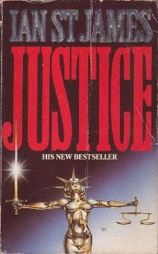 Justice: St James, Ian: 9780006176602: Amazon.com: Books