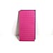 Amazon.com: Wall Control Pink Pegboard Metal Pegboard Pack of Pink Peg ...