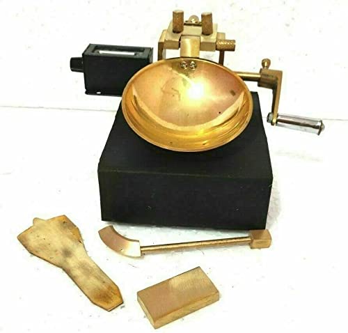 AjantaExports Liquid limit apparatus Non-electric design Counter ...