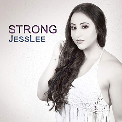 Play Strong by Jesslee on Amazon Music