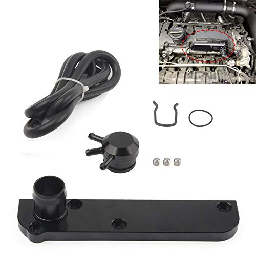 Buy Terminal box bus Modified Forged PCV Care Board Kit PCV Delete ...