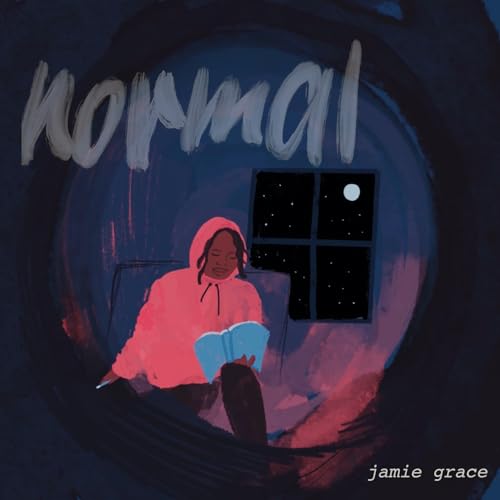 Amazon.com: Normal : Jamie Grace: Digital Music
