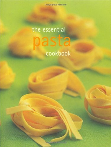 The Essential Pasta Cookbook: Amazon.co.uk: Murdoch Books ...