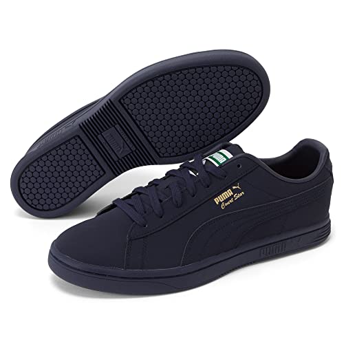 PUMA Court Star Buck Trainers - Yorkshire Outdoor Activity Park