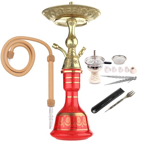 AK 47 Shisha – Die 15 besten Produkte im Vergleich - Shisha King