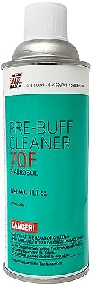 Amazon.com: Rema Tip Top 70F Pre-Buff Tire Innerliner Buffing Solution ...