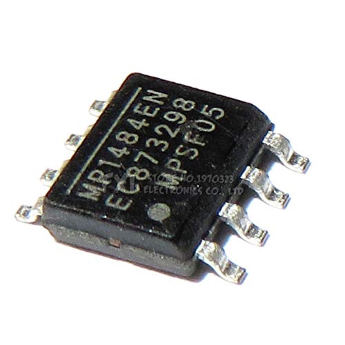 10PCS MP1484EN MP1484EN-LF-Z MP1484 SOP8 SMD New Original: Amazon.com ...