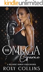 Amazon.com: The Omega Project: A Reverse Harem Omegaverse (Billionaires in Heat Book 5) eBook ...