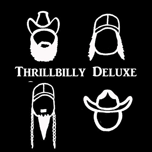 Amazon.com: Thrillbilly Deluxe : Thrillbilly Deluxe: Digital Music