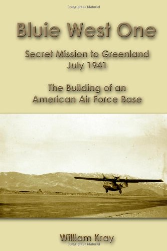 Bluie West One: William Kray: 9781435758643: Amazon.com: Books