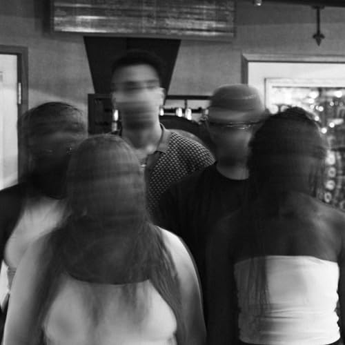 Amazon Music Unlimited - Common Things 『voices in my head』