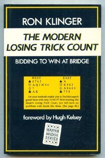 Amazon | The Modern Losing Trick Count: Bidding to Win at Bridge ...