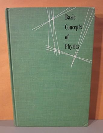Basic concepts of physics | Amazon.com.br