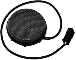 Audi 8D0 035 411 EC3 Hands Free Speaker : Amazon.co.uk: Automotive