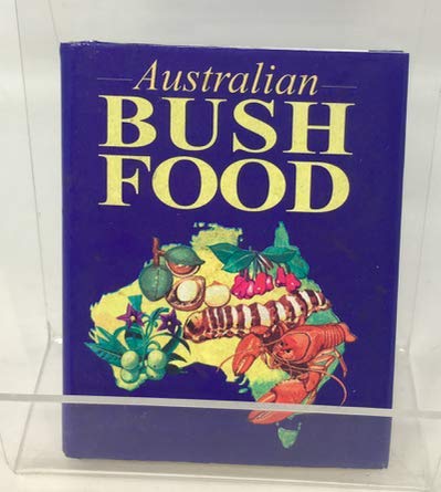 Australian Bush Food: Zoe Murphy: 9780867888324: Amazon.com: Books