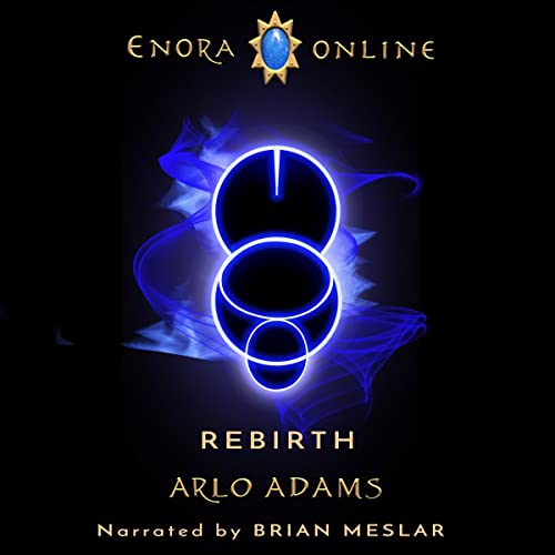 Seran's Reach: Enora Online, Book 5 (Audible Audio Edition): Arlo Adams ...