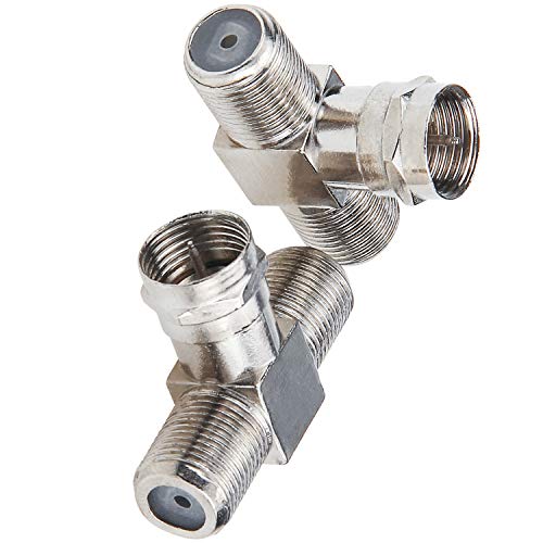 Conectores para TV Cable: Mejora tu Conexión - El Multimetro