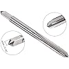 Amazon.com: uxcell M5 x 0.8mm Metric Tap and Die Set, Machine Thread ...