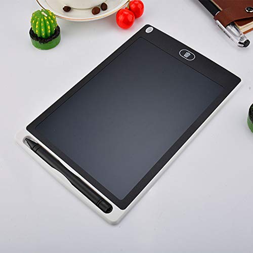 Amazon.in: Buy AubeAlba Portable LCD Writing Tablet,Electronic Writing ...