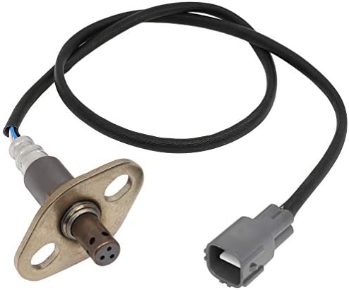 Amazon.com: QIJIAUTO O2 Oxygen Sensor Upstream Downstream 250-24052 ...