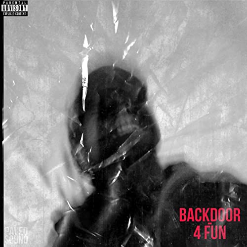 Écouter Backdoor/4 Fun par Cyye'sthedon feat. MERKYPRXBLEM sur Amazon ...