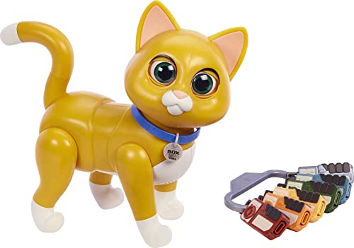 Robot Cat Toy – De 15 bästa produkterna jämfört - Wild Explained