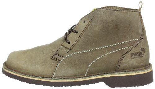 Buy Puma Men's Terrae Mid Africa L at Amazon.in