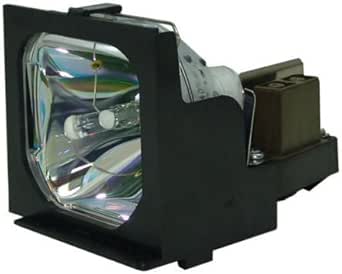 Amazon.com: Projector Lamp Module POA-LMP21 for Sanyo PLC-SU20 / PLC ...