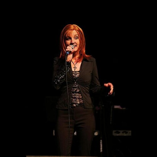 Amazon.com: The Letter : Lynn Logan: Digital Music