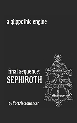 Amazon.com: a qlippothic engine: Final Sequence: SEPHIROTH ...