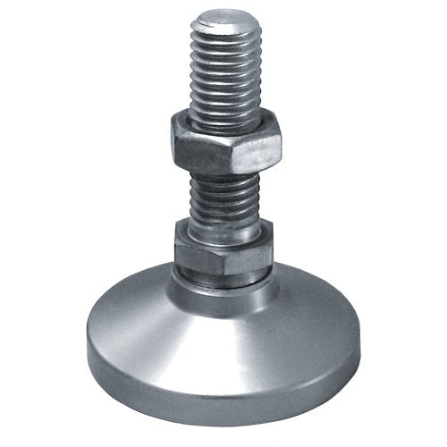 Level-It Leveling Mount MS-SW4 Stud Style Leveler : Amazon.in: Home ...
