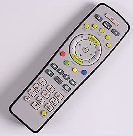 Mando Movistar en el móvil: instrucciones, reinicio, funciones y más ...