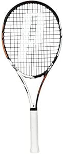 Amazon | 輸入品 テニスラケットPrince Tour Pro 100 ESP Tennis Racquet-2 [並行輸入品 ...