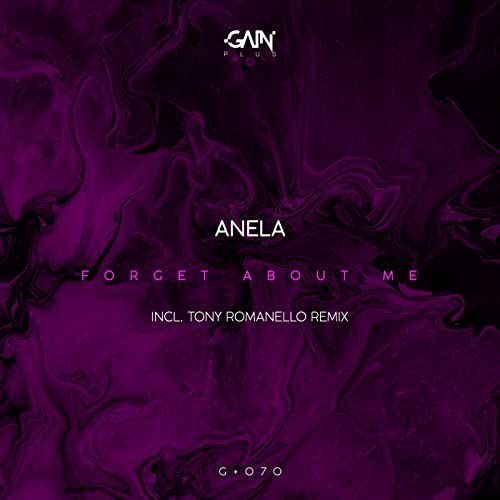 Écouter Forget About Me par Anela dj & Linda Pirrone sur Amazon Music ...