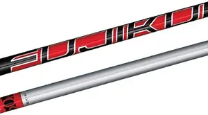 Best Graphite Shafts for Irons 2025: Top 8 Picks