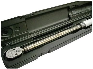 Amazon | Snap-on 1/2Sq トルクレンチ 40Nm～200Nm QD3RN200 | トルクレンチ