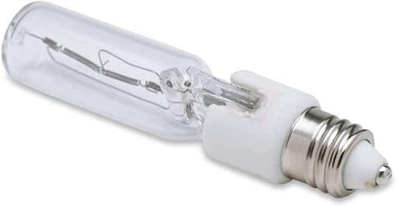 Technical Precision Replacement for Hikari Jd-125v/75w/e11 Light Bulb ...