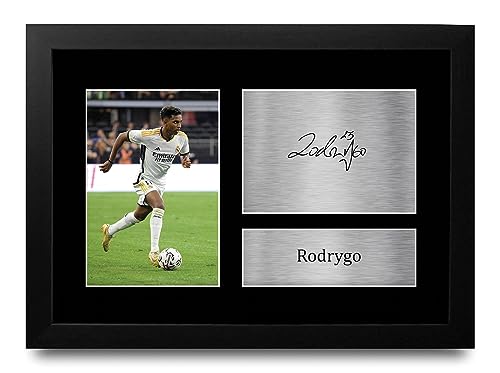 Pósters de Rodrygo