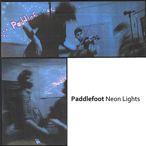 Amazon.com: Neon Lights : Paddlefoot: Digital Music